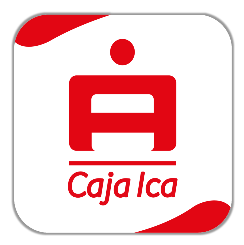 Canales Digitales - Caja Ica